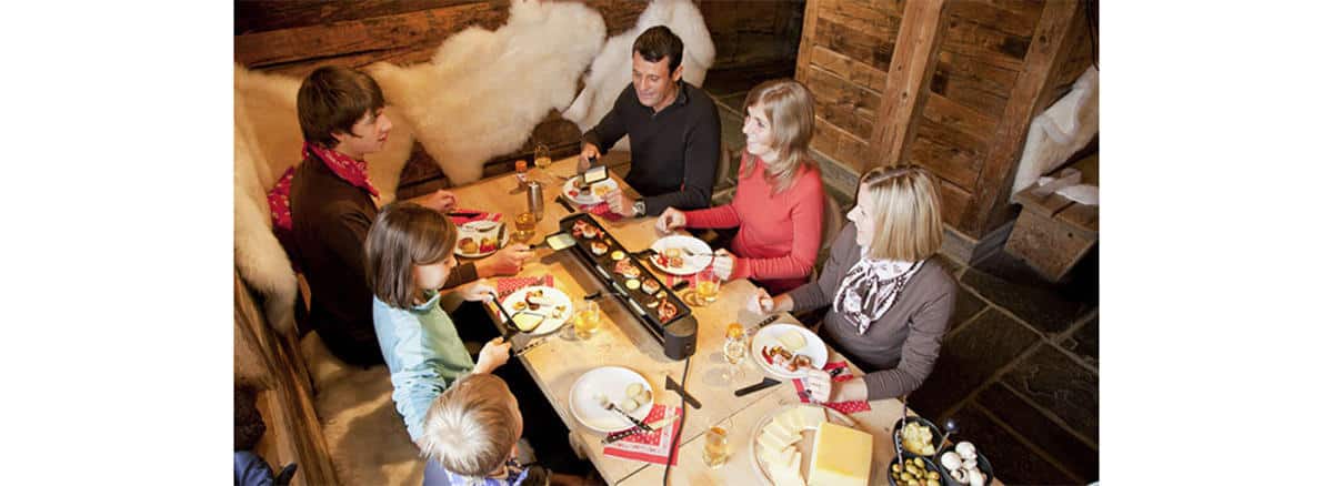 Bếp Nướng Stockli Raclette Grill Cheesmax 4 Anthracite 0009.02 - Nhập ...