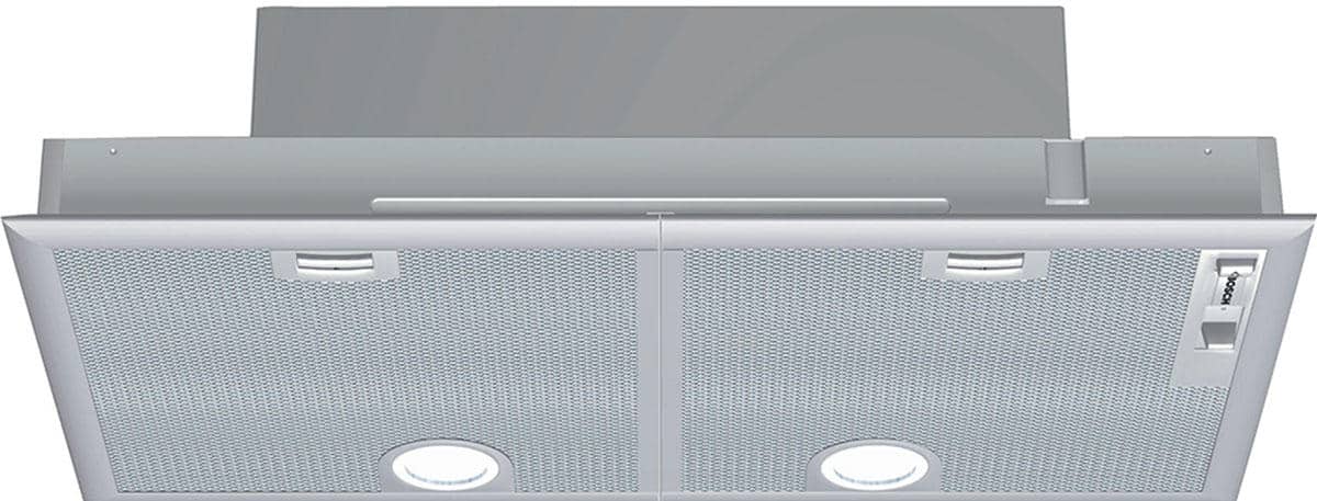 Máy Hút Mùi Âm Tủ Bosch DHL755BL Series 4 Chính Hãng