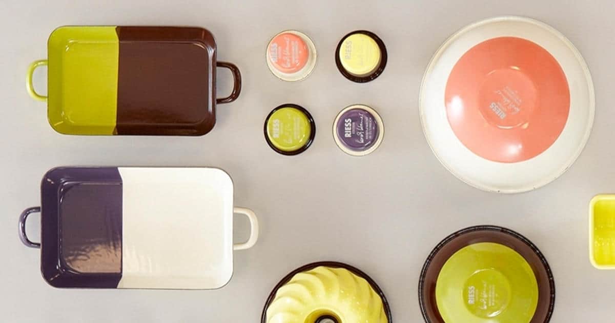 Thố Nướng Riess Edition Sarah Wiener - Nhập Khẩu Đức & EU | GDDSG