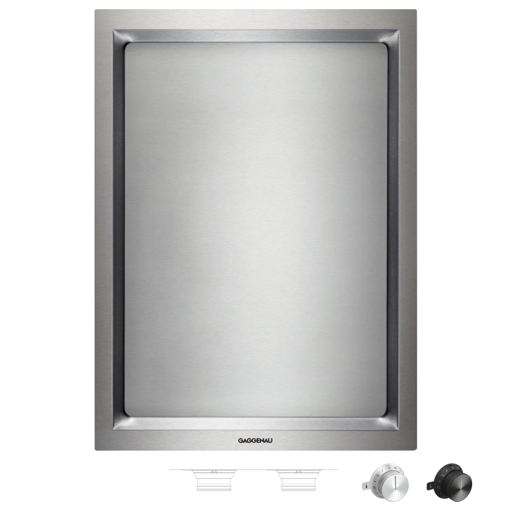 Bếp nướng Teppan Yaki Gaggenau VP414115 Vario series 400 - Gia Dụng Đức ...